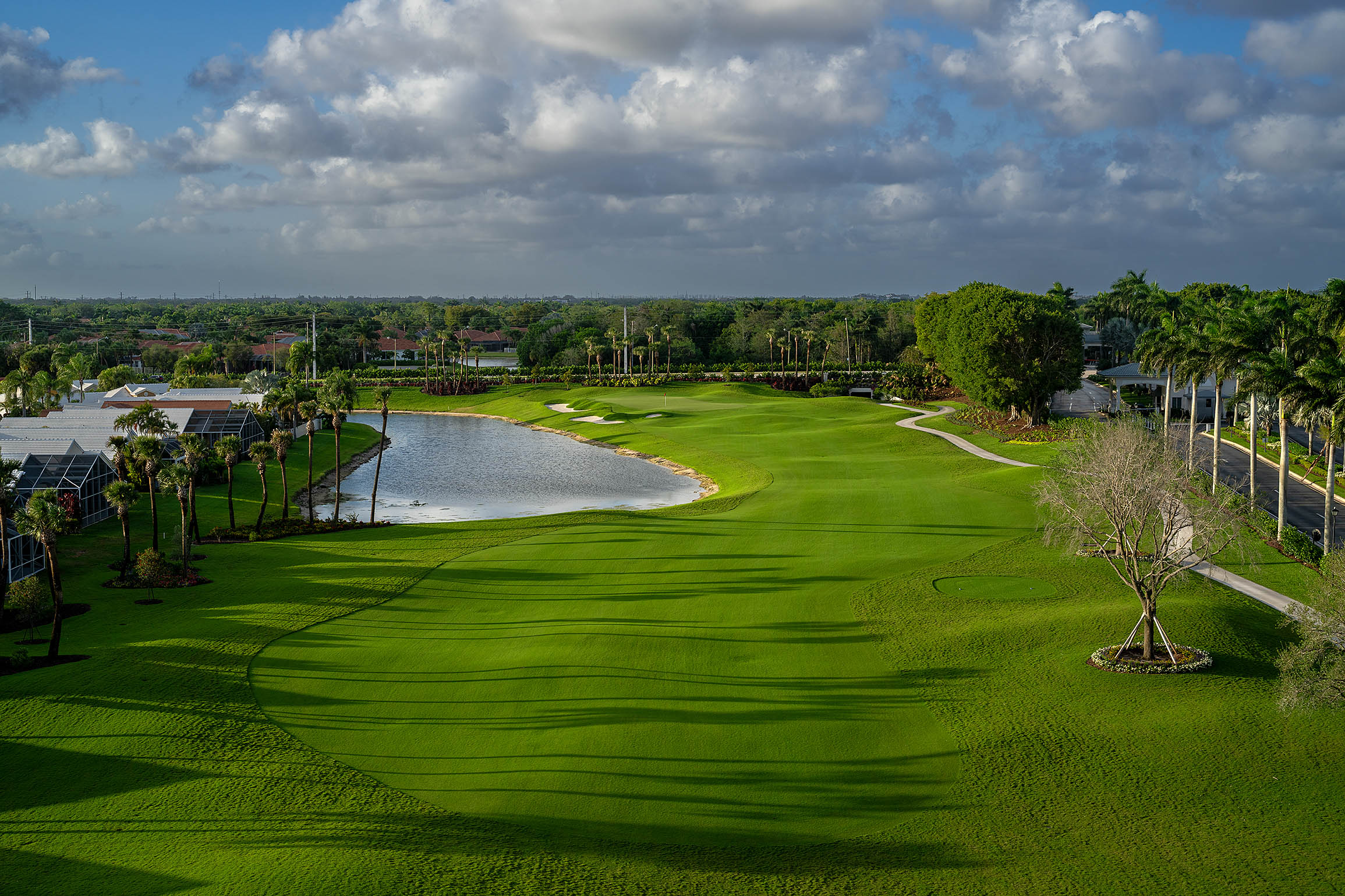 Golf Courses & Pro Instruction | Wycliffe Golf & Country Club
